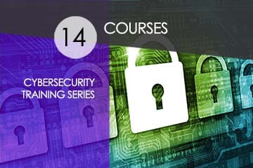 Online Cybersecurity Training Series - 14 Courses - Product Management ...