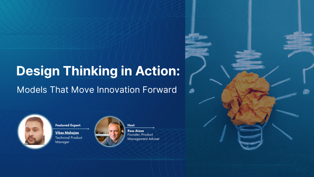 Design Thinking Frameworks Explained: Key Models